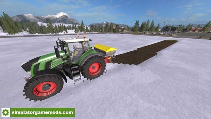 FS17 – Пакет для измельчения V1.0 - Mody-FS.ru