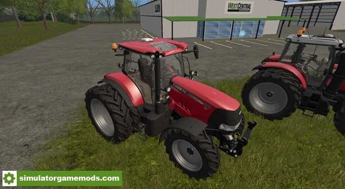 FS17 Steenkamp вносит изменения в моддинг V 1.0 - Mody-FS.ru