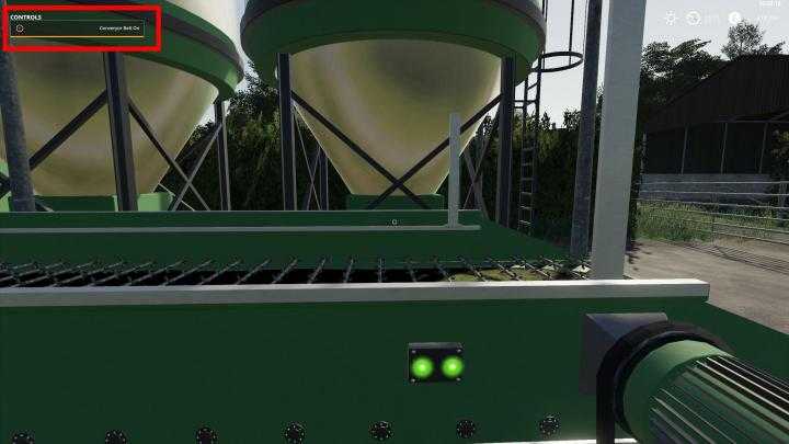 FS19 – Ферментационная установка System Tec V1 - Mody-FS.ru