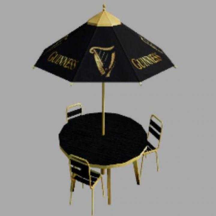 FS19 – Таблица Guiness V1 - Mody-FS.ru