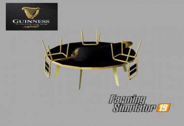 FS19 – Таблицы с пакетом обновления V1.5 - Mody-FS.ru