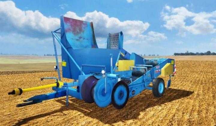 FS19 – Bolko V1 - Mody-FS.ru