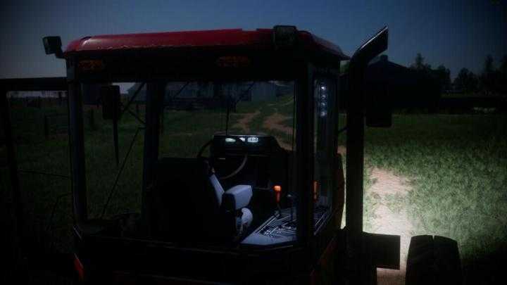 FS19 – Case Steiger 9300 V1.0.0.1 - Mody-FS.ru