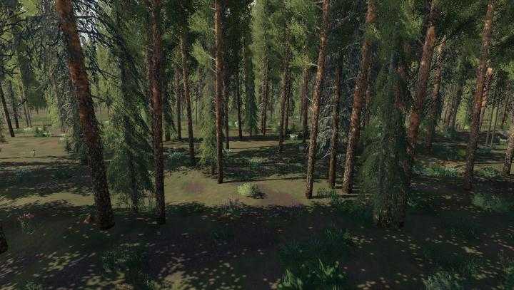 FS19 – Карта Эледана V1 - Mody-FS.ru