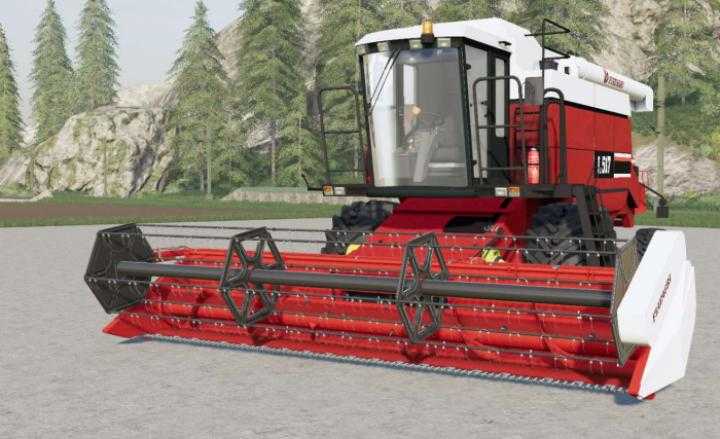 FS19 – Fiat L-серии - Mody-FS.ru