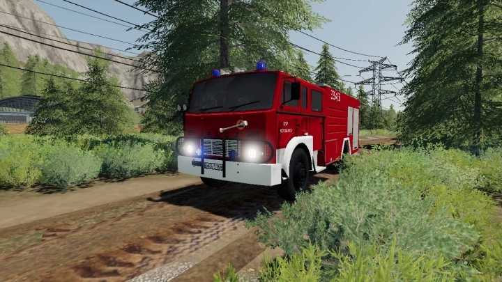 Jelcz P315 Ms Gcba V0.0.0.1 FS19 - Mody-FS.ru