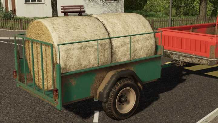 Lizard Sam/600L V1.1 FS19 - Mody-FS.ru