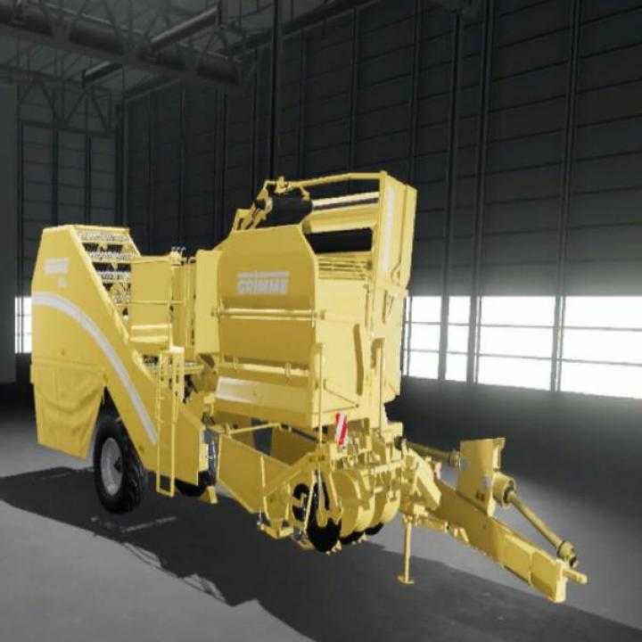 FS19 – Mf260 Multifroot V1 - Mody-FS.ru