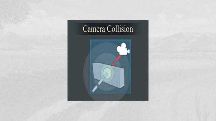 FS19 – Камера без столкновений V1 - Mody-FS.ru