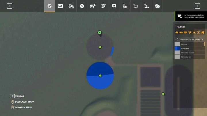 FS19 – Pivot Lindsay Zimmatic 68M [Mp] 0.08 Бета - Mody-FS.ru