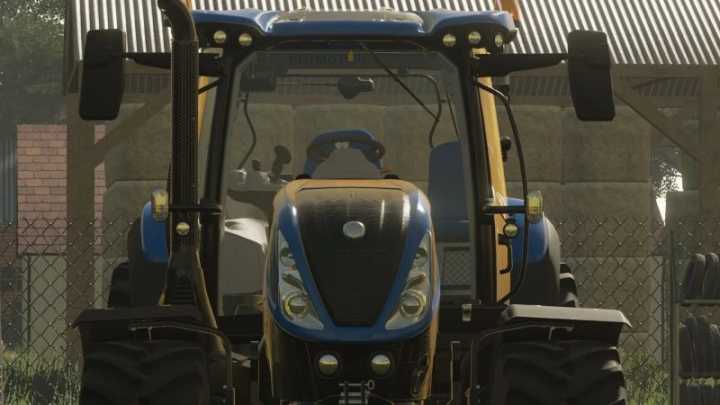 Imt 533 Deluxe V1.0 FS19 - Mody-FS.ru