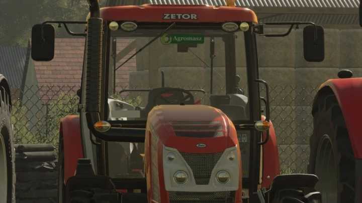 Imt 533 Deluxe V1.0 FS19 - Mody-FS.ru