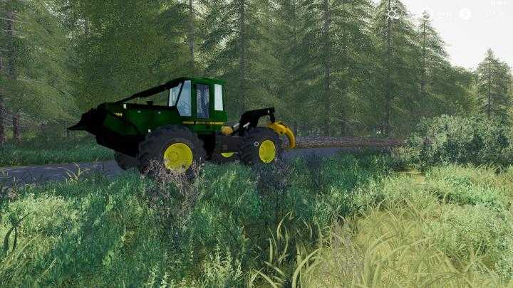 FS19 – Shaidiestorc5673 V1 - Mody-FS.ru