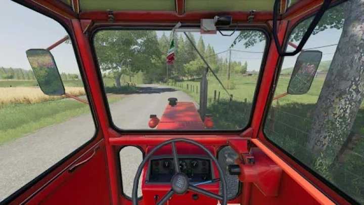 Utb 651M V1.0 FS19 - Mody-FS.ru