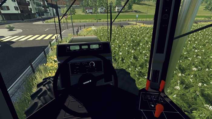 FS22 – Case Steiger 9300 V1.0.0.2 - Mody-FS.ru